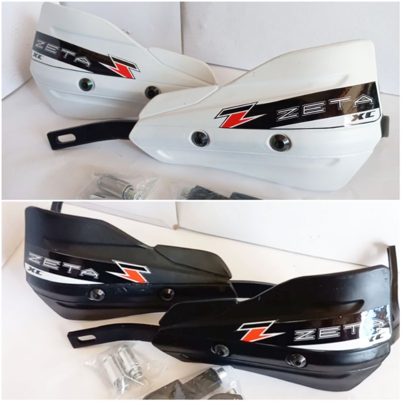 Jual handguard model zeta | Shopee Indonesia