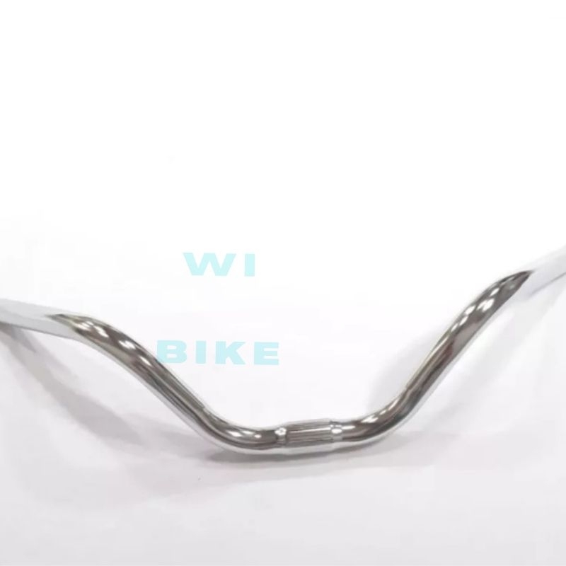 Jual Handlebar Stang Stir Setir Kumis Minitrek Minitrex Jengki Federal ...