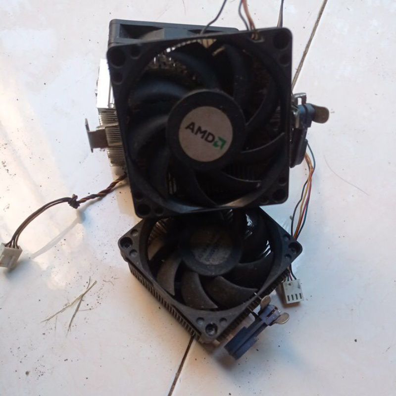 Jual fan Amd | Shopee Indonesia