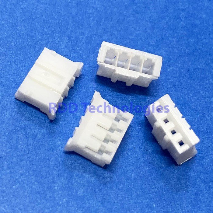 Jual Connector PHR-4 Female (Untuk Kabel) | Shopee Indonesia