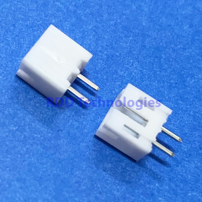 Jual Connector PHR-2 Male (Untuk PCB) | Shopee Indonesia