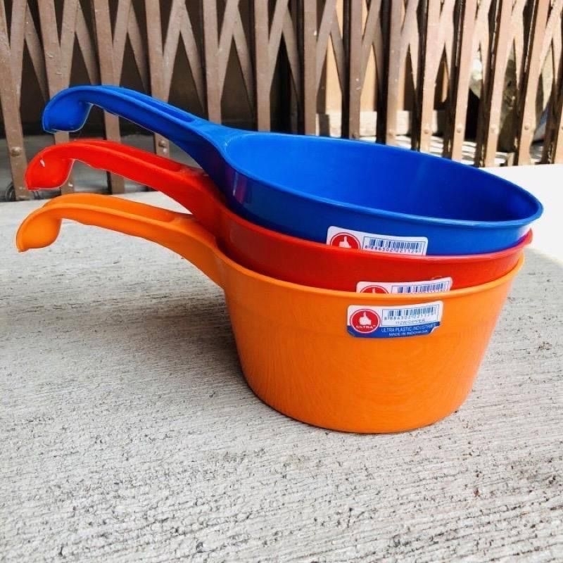 Jual Ultra Gayung Mandi Jumbo 112W Cap Jempol | Shopee Indonesia