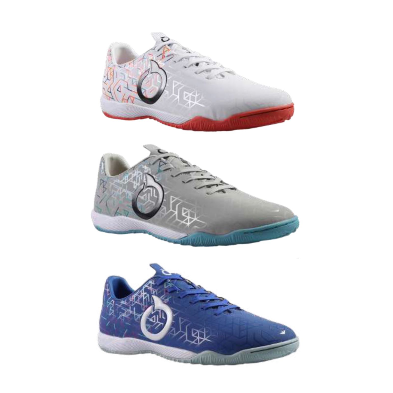 Jual SEPATU FUTSAL ORTUSEIGHT CATALYST WEAVE IN (100% ORIGINAL ...