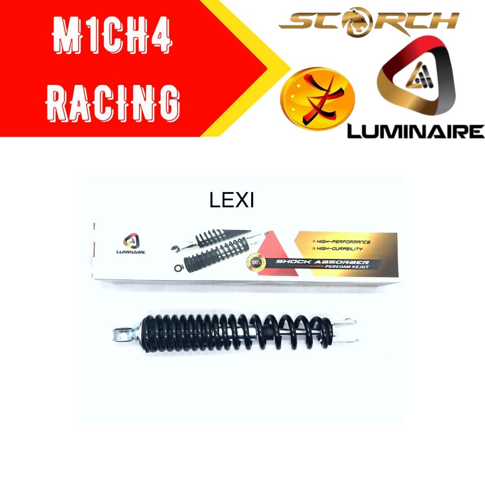 Jual Shockbreaker Lexi Terlengkap & Harga Terbaru Juni 2026 | Shopee ...