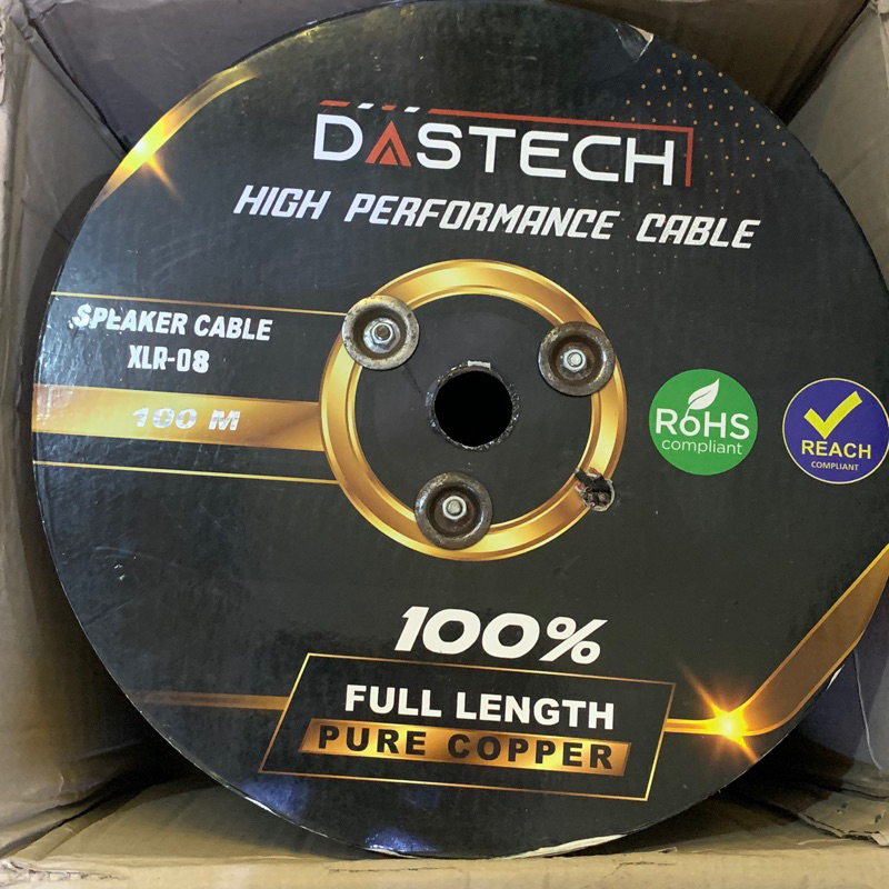 Jual Kabel Snake Premium Dastech isi 8 per roll | Shopee Indonesia