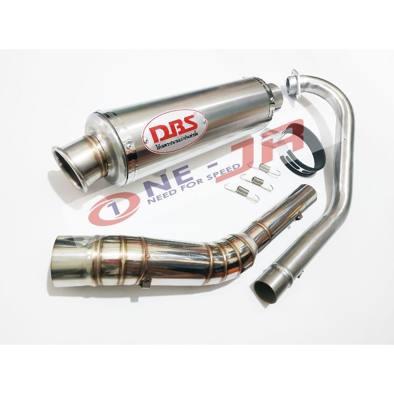 Jual Knalpot Racing Cbr 150r Cb New Vixion Old Mx King Satria Fu Gsx ...