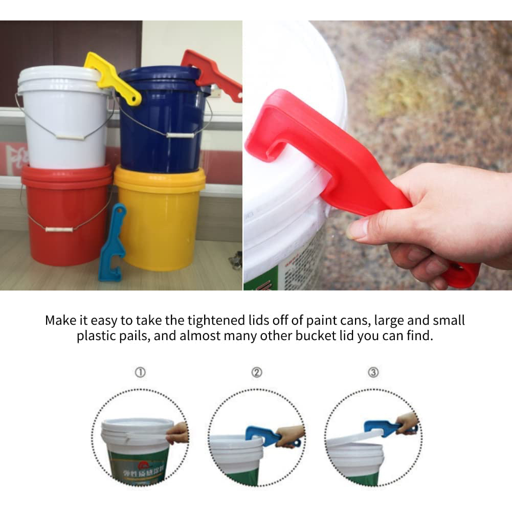 Jual PEMBUKA GALON AIR CAT PIPA DRUM PLASTIK SERBAGUNA | Shopee Indonesia