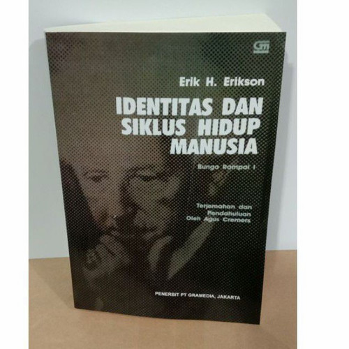 Jual Identitas Dan Siklus Hidup Manusia - Erik H. Erikson | Shopee Indonesia
