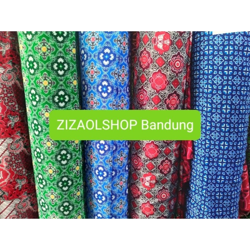 Jual JAY KAIN BATIK SEKOLAH PAUD,TK,RA,MI,SD | Shopee Indonesia