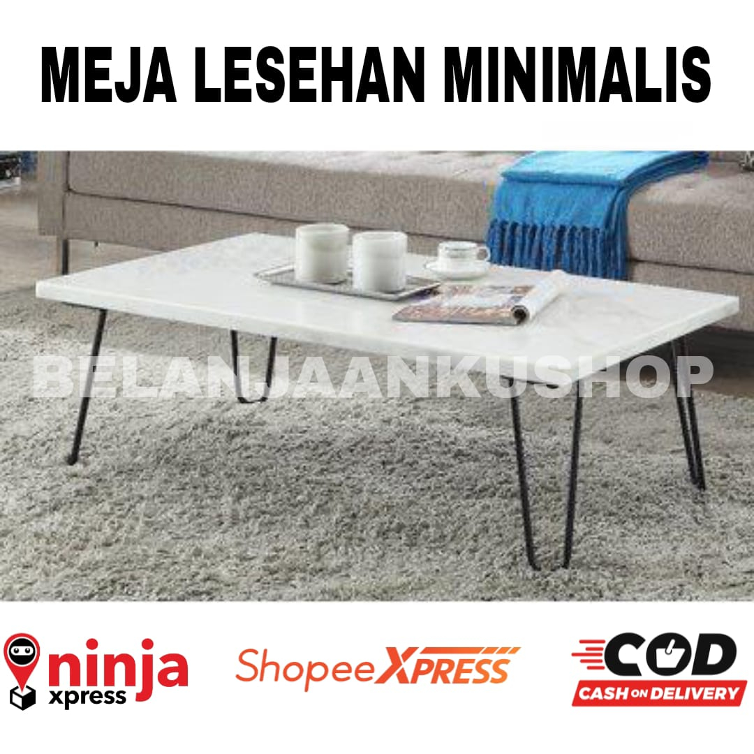 Jual Coffee Table Terlengkap & Harga Terbaru April 2026 | Shopee Indonesia