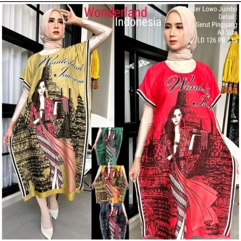 Jual baju daster remaja viral | Shopee Indonesia