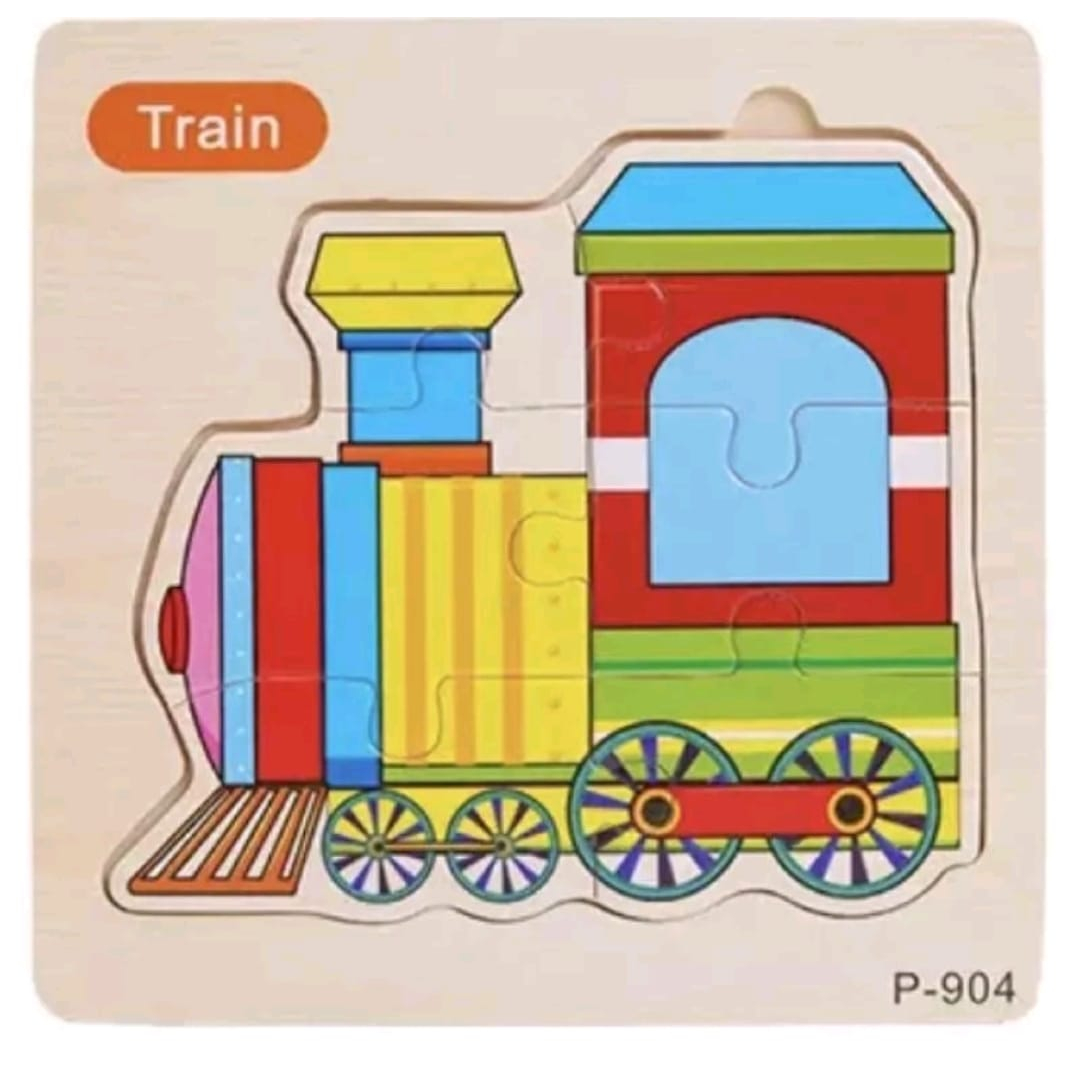 Jual MAINAN EDUKASI ANAK PUZZLE KAYU 2D / WOODEN MINI PUZZLE 2D ...