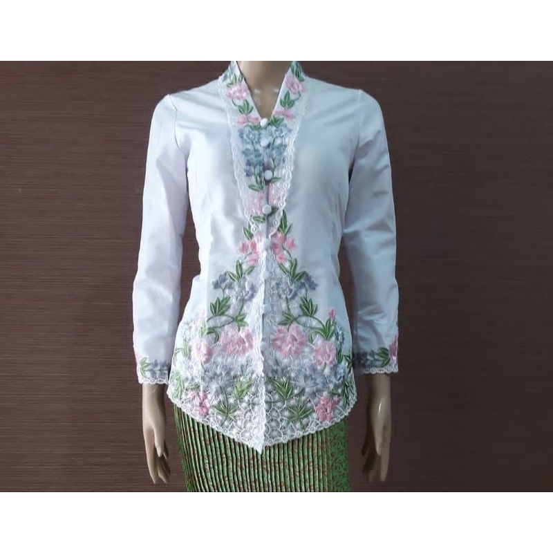 Jual Kebaya Encim | Shopee Indonesia