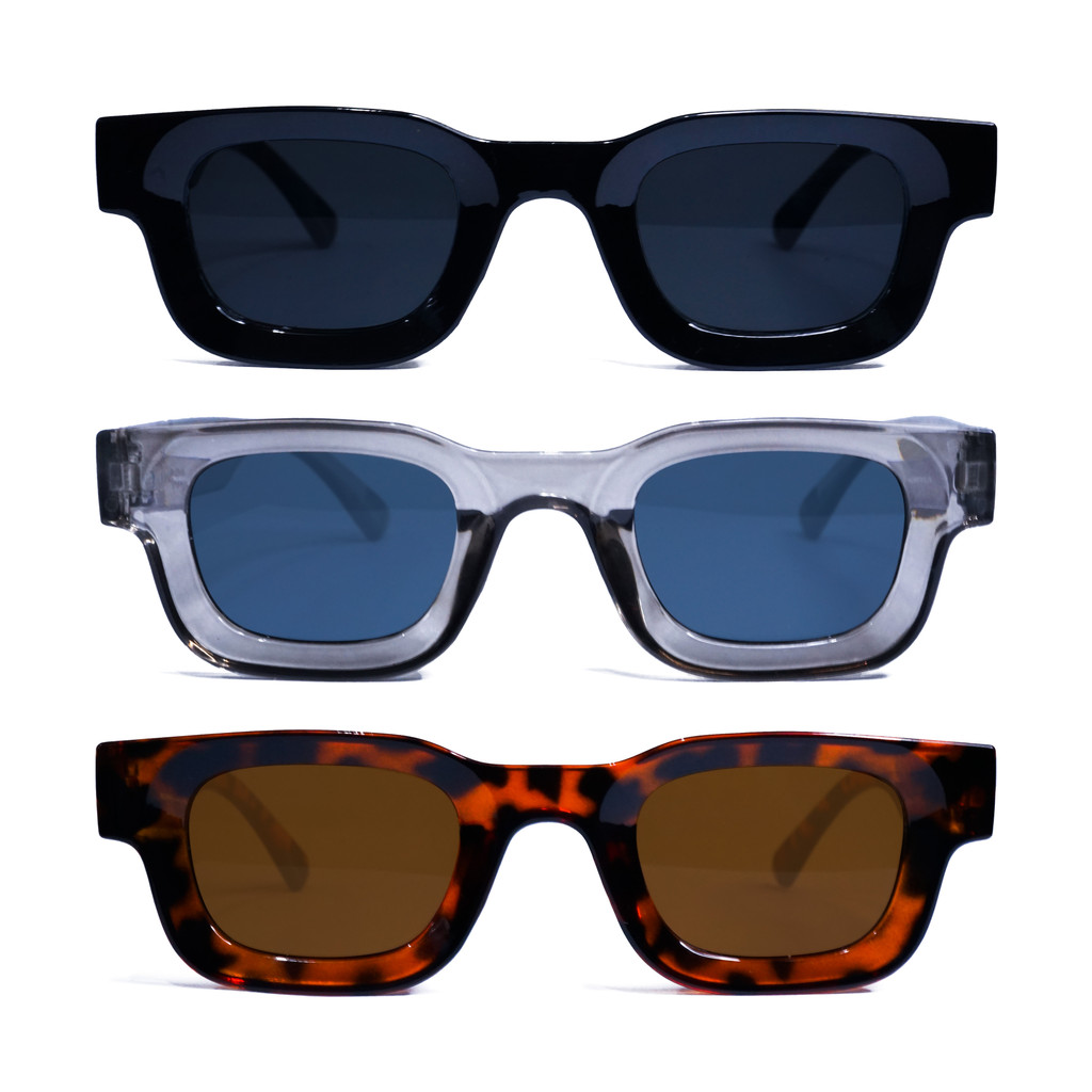 Jual Miracle Mates - Dweeb Sunglasses | Shopee Indonesia