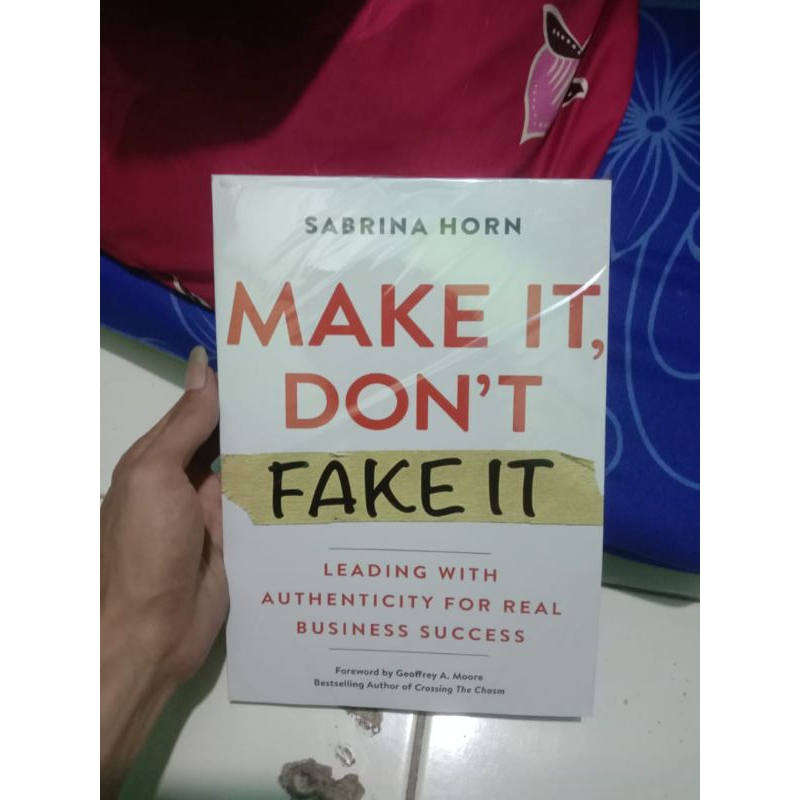 Jual Buku Make It, Don't It | Shopee Indonesia