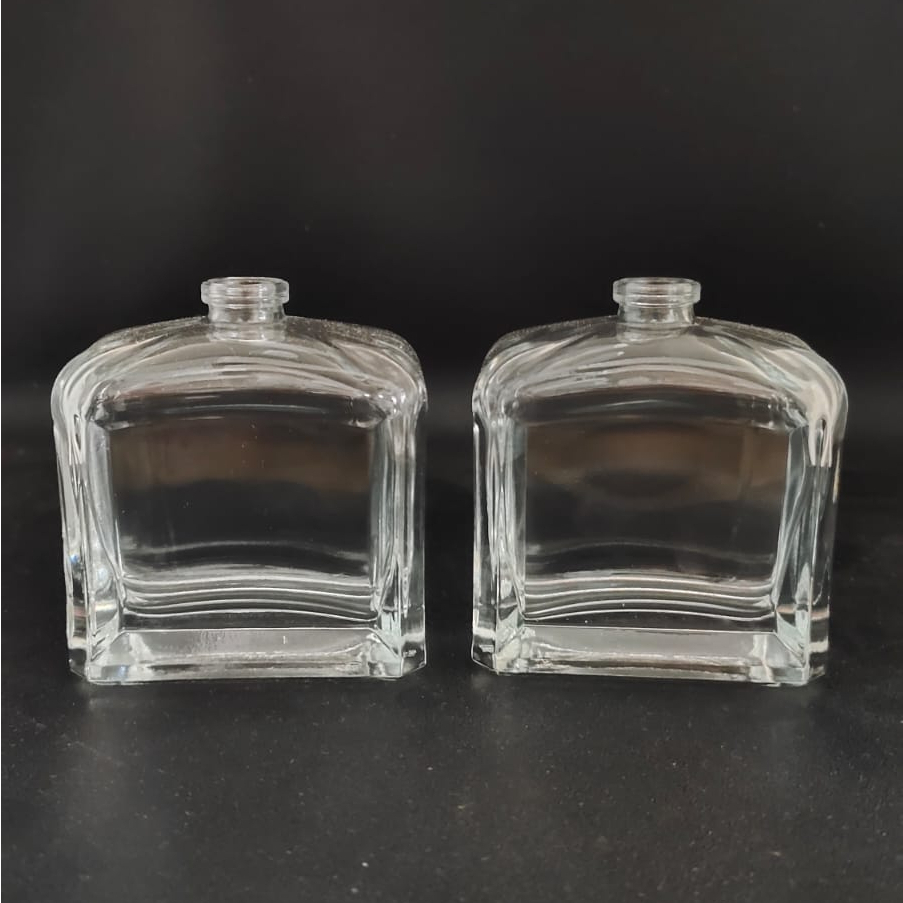 Jual Botol parfum V31656 50ml Cartonan @132pcs | Shopee Indonesia