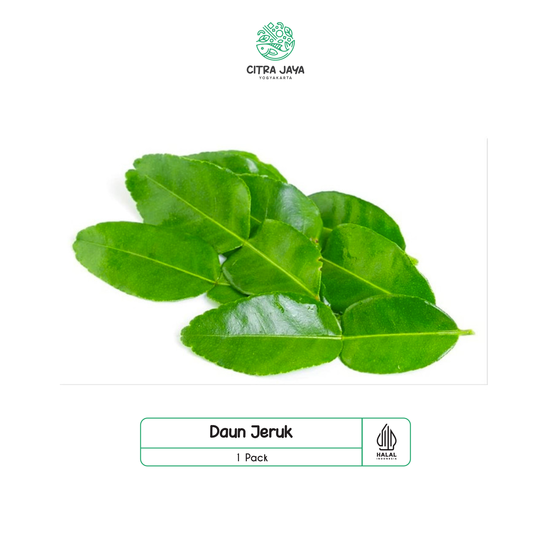 Jual Daun Jeruk 1 Pack - Citra Jaya Yogyakarta | Shopee Indonesia
