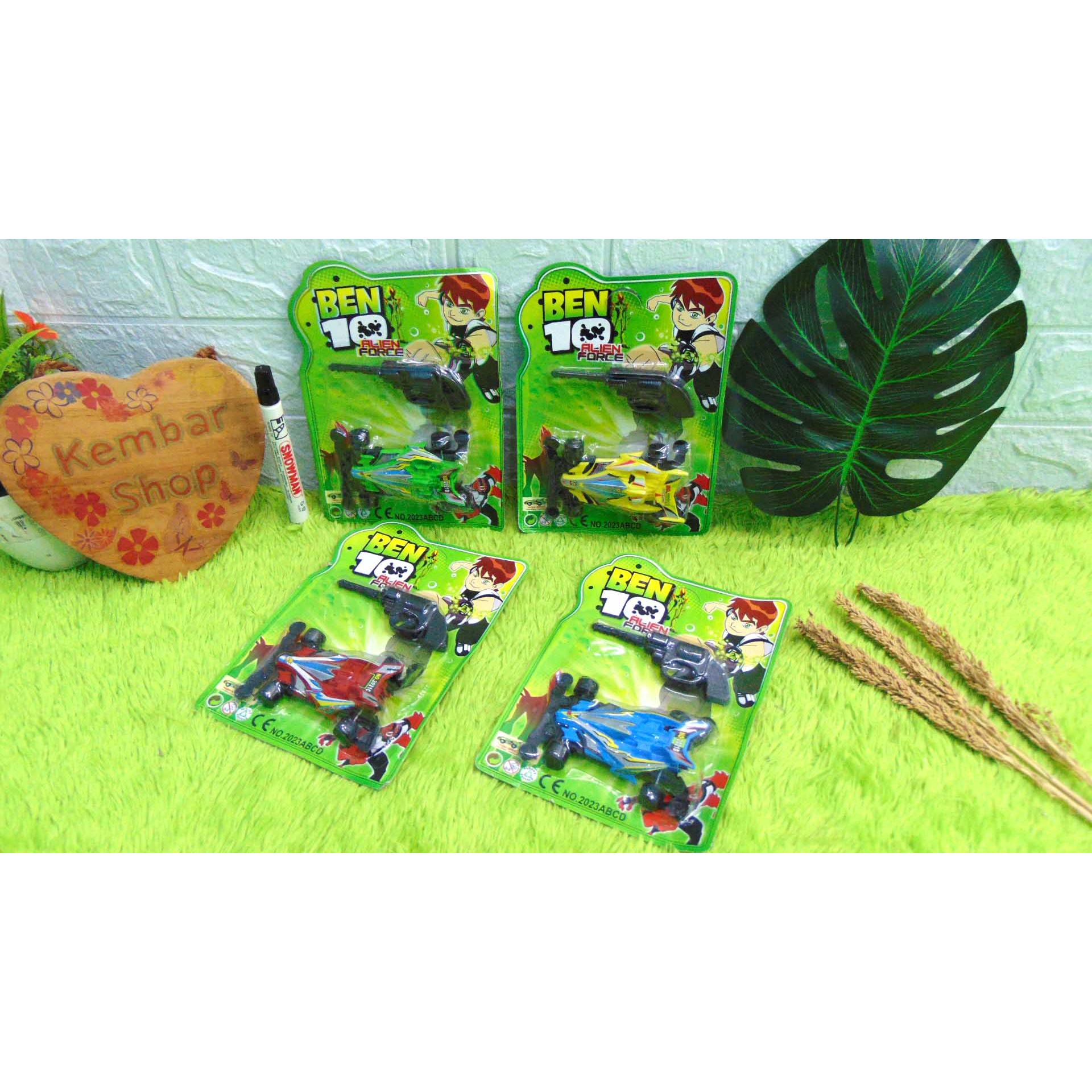 Jual Mainan Mobil Balap Tamiya dengan Kunci pelontar Speed Car Tamia ...