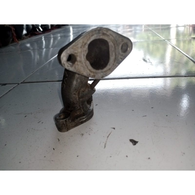 Jual intek/ manipul karbulator original vega new, vega zr, jupiter ...
