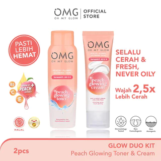 Toko Online OMG Beauty Official Shop | Shopee Indonesia