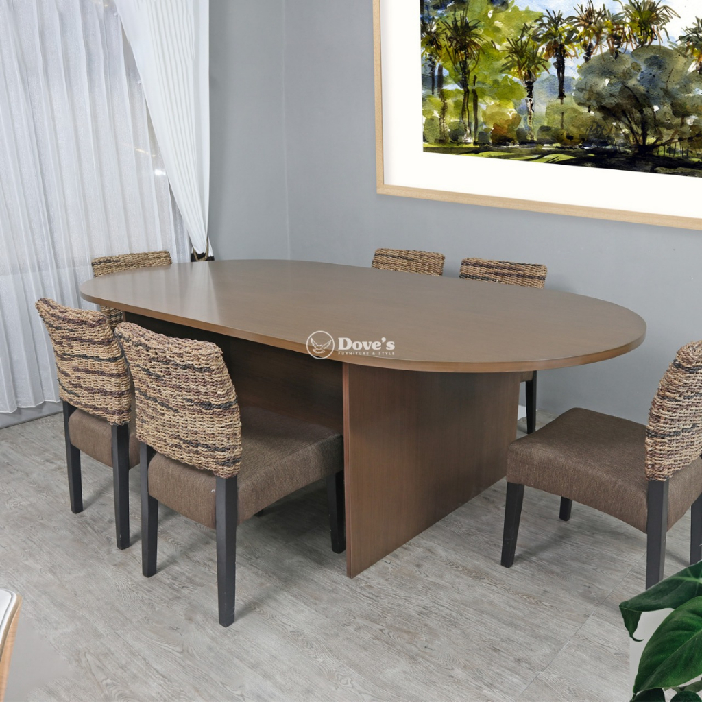 Jual Meja Meeting - Meja Kantor - Meja Besar - Meja Kerja - Doves ...