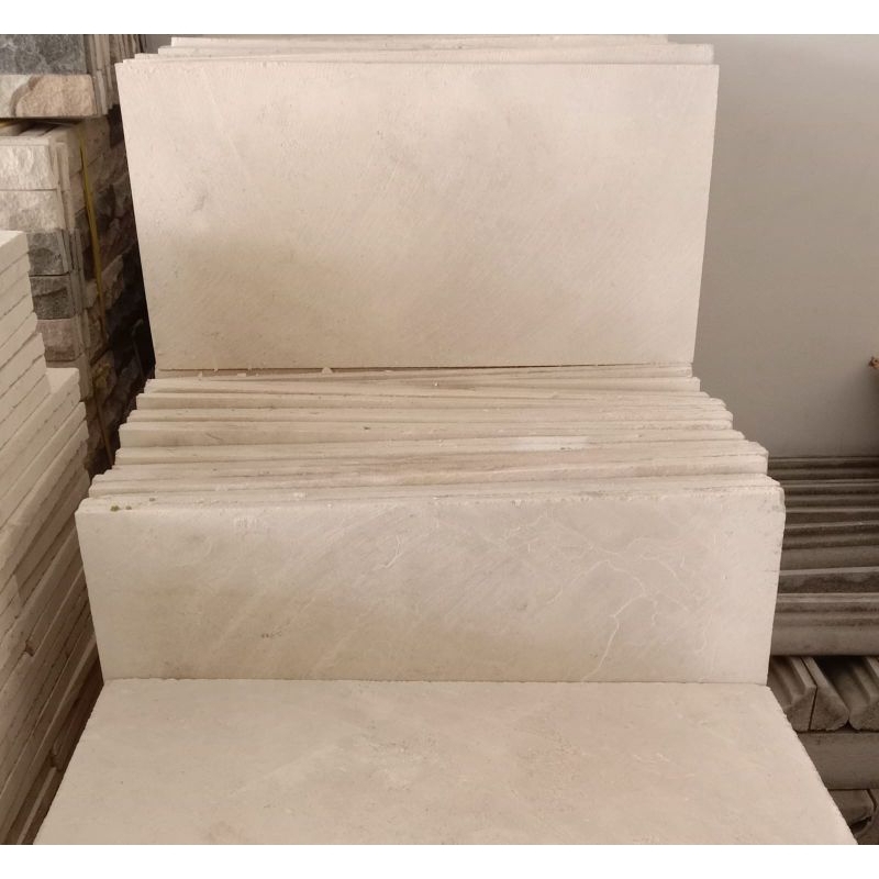 Jual Batu paras jogja putih tulang 20X40 | Shopee Indonesia