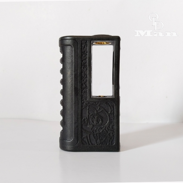Jual BMM 3.8 Special 21700 Boro Mod 60W By 5A Vape - BMM Panda | Shopee ...