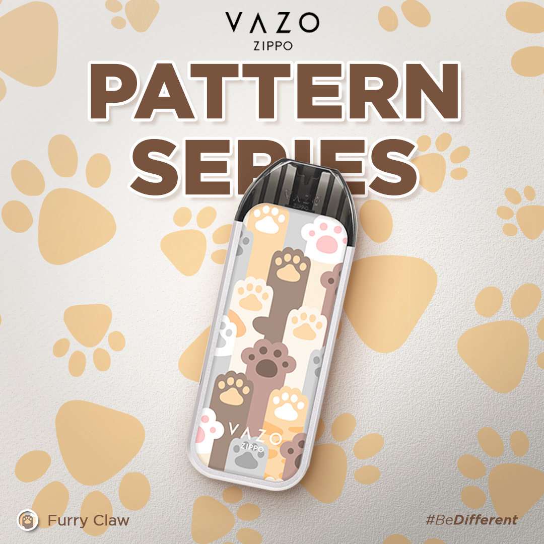 Jual Korek api Zippo VAZO Zippo Vape Device Pod Kit | Shopee Indonesia