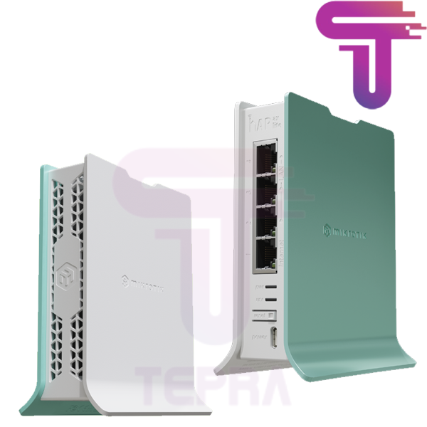 Jual MikroTik hAP ax lite L41G-2axD | Shopee Indonesia