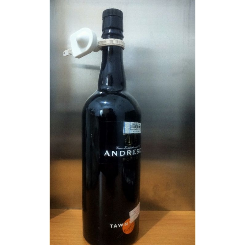 Jual AM Botol Tag Sensor Anti Pencurian Toko Wine | Shopee Indonesia