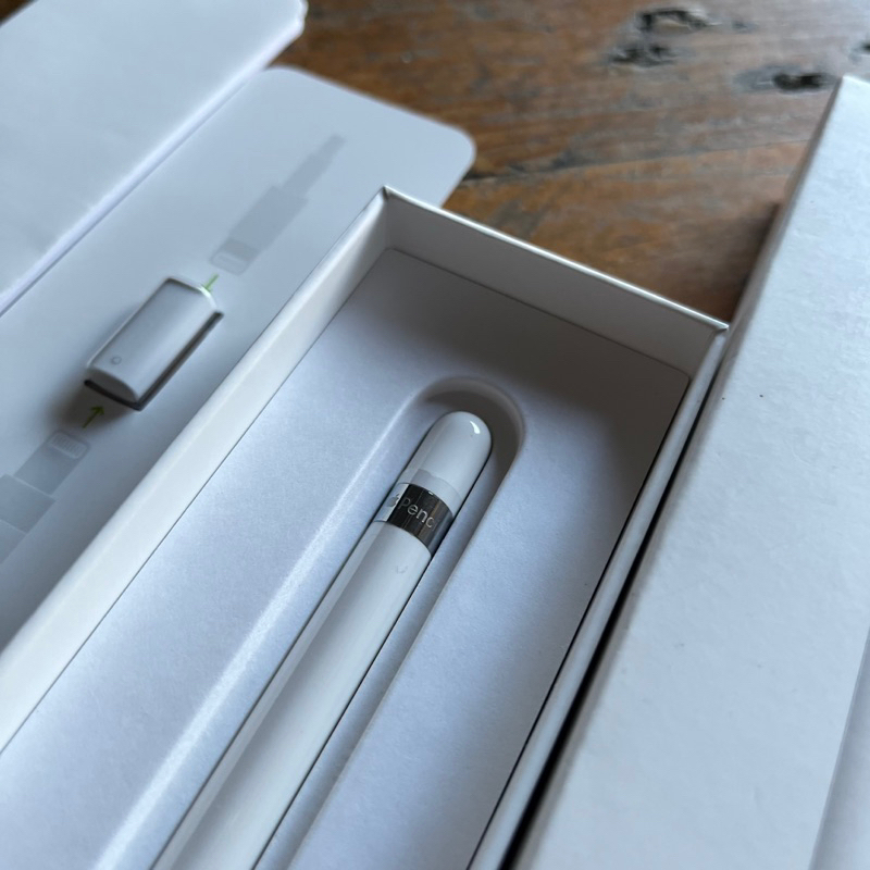 Jual apple pencil gen 1 original | Shopee Indonesia