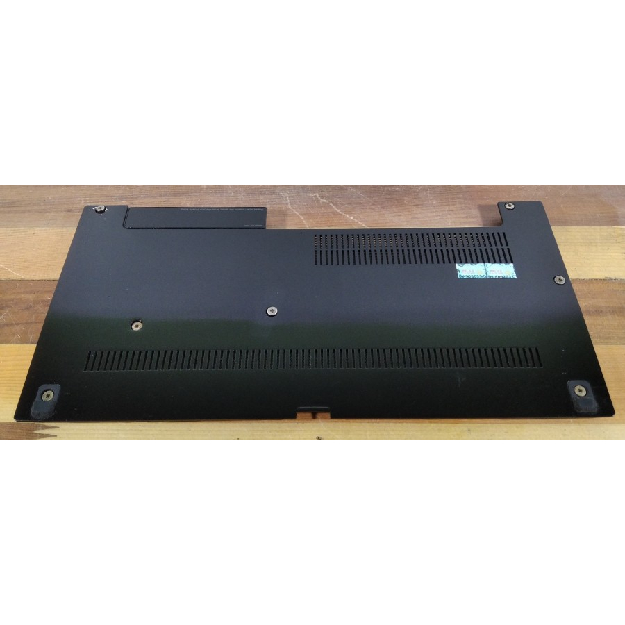 Jual Tutup casing Bawah Laptop Lenovo Thinkpad X100E X120E | Shopee ...