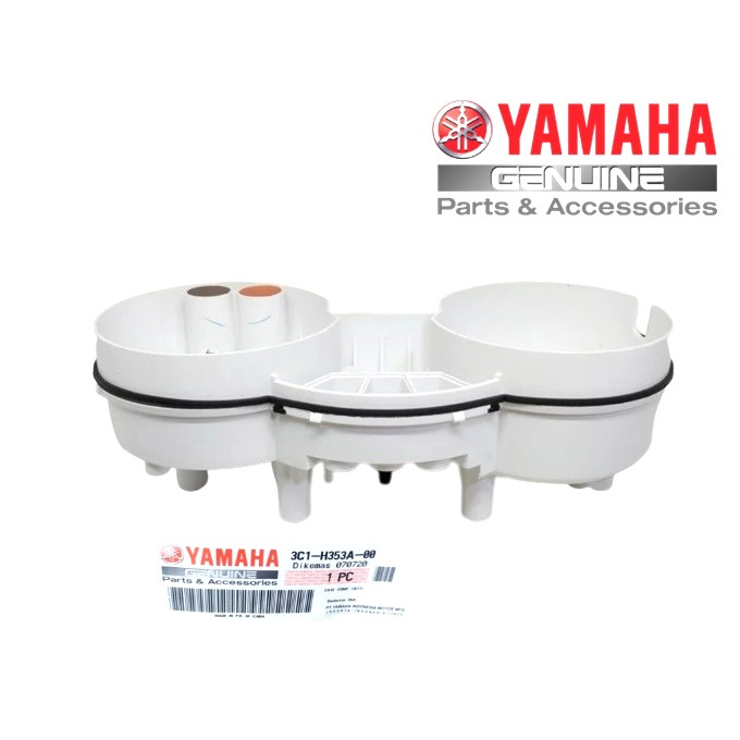 Jual Cover Rangka Batok Casing Speedometer Spedometer Km Bagian Dalam ...