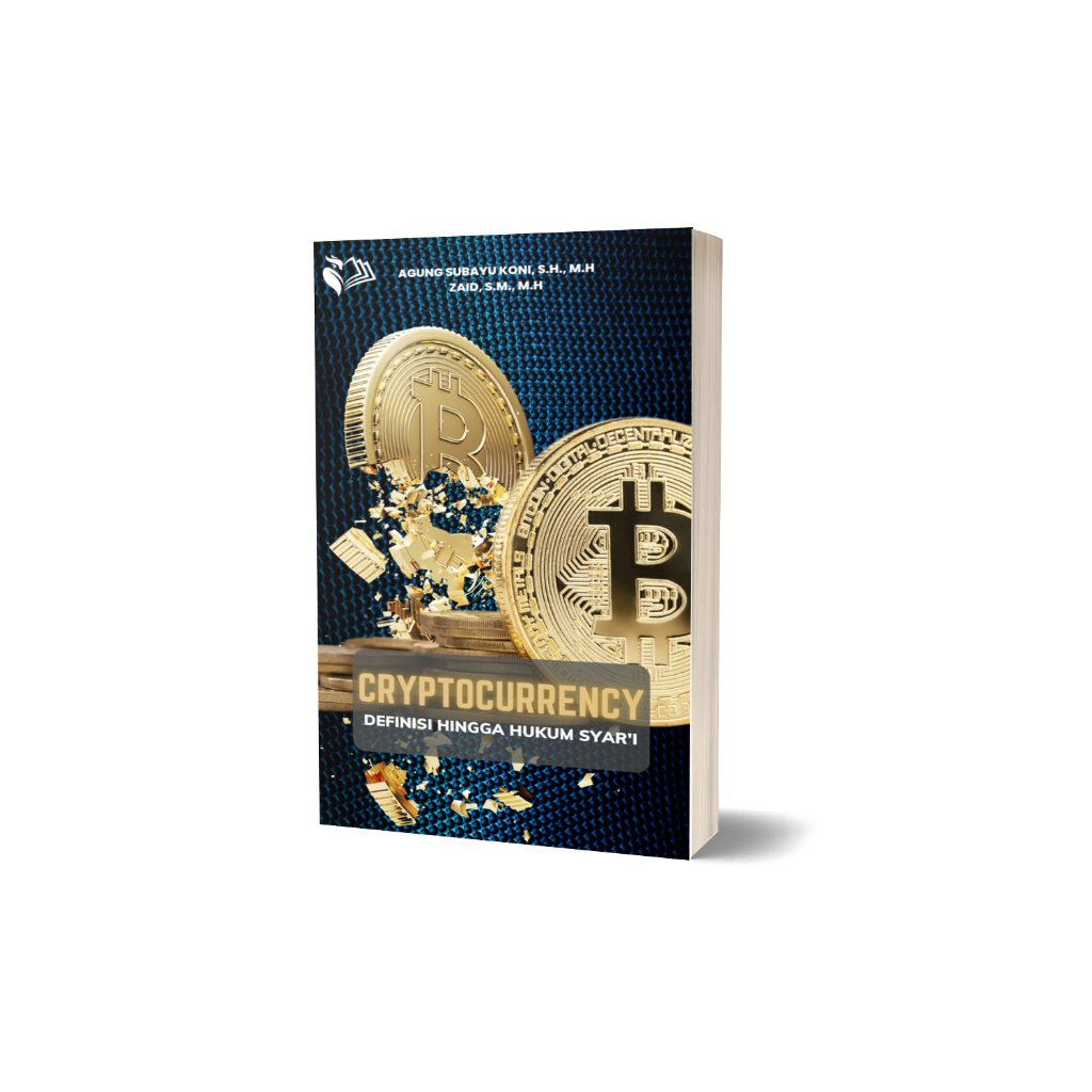 Jual CRYPTOCURRENCY : Definisi Hingga Hukum Syar’i | Shopee Indonesia