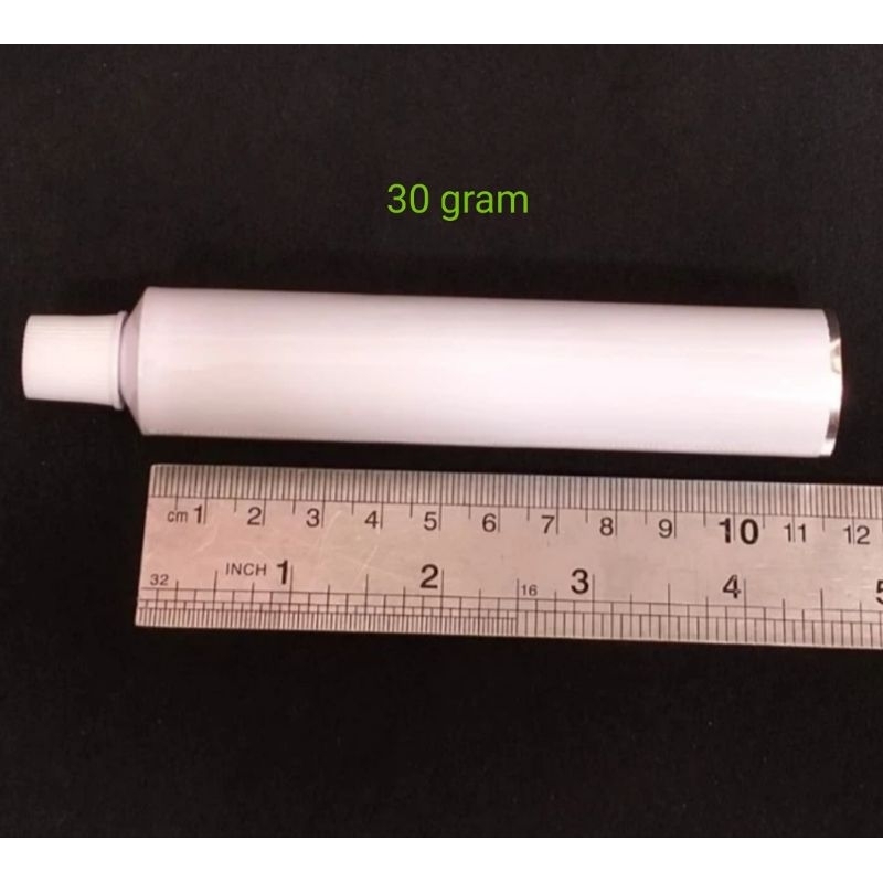 Jual tube salep alumunium - tube kosong alumunium | Shopee Indonesia