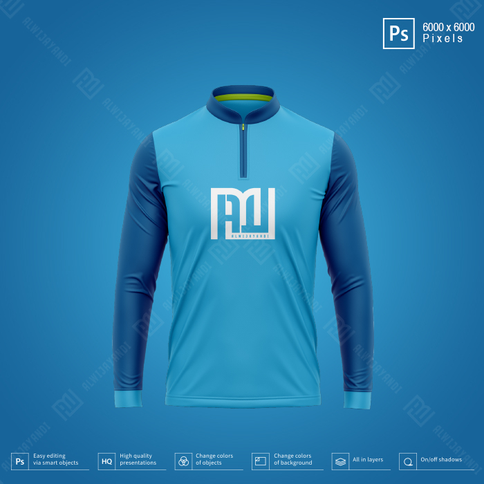 Jual MOCKUP KERAH SHANGHAI MANDARIN ZIP LGN PANJANG - RESOLUSI ...