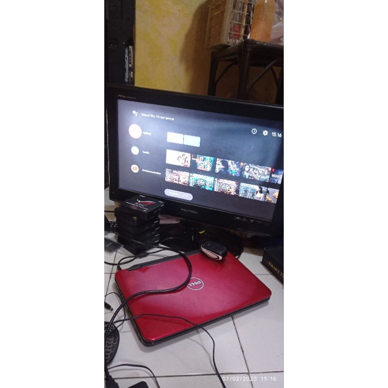 Jual stb android polytron 10 biji | Shopee Indonesia