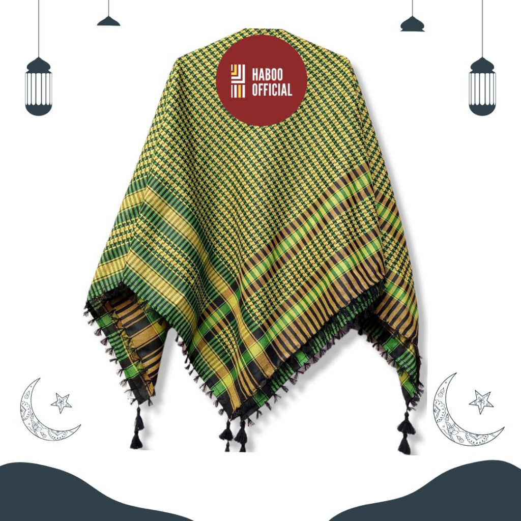 Jual sorban motif | Shopee Indonesia