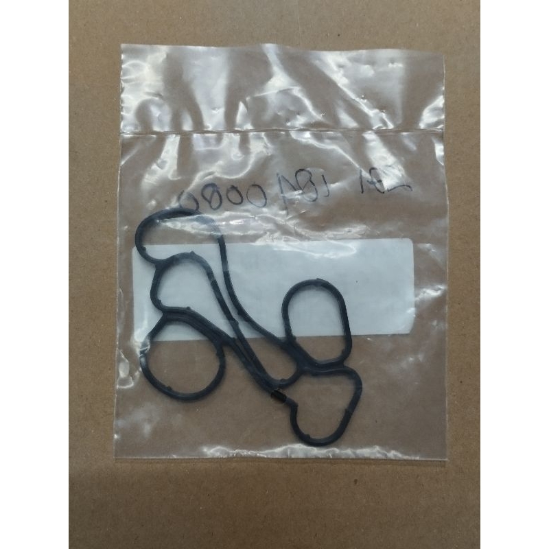 Jual Seal oil cooler mesin mercy mercedes benz M271 kompresor W204 W211 ...