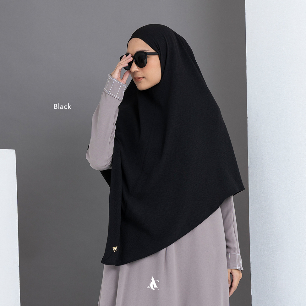 Jual Alur Cerita Eisha Khimar | Shopee Indonesia
