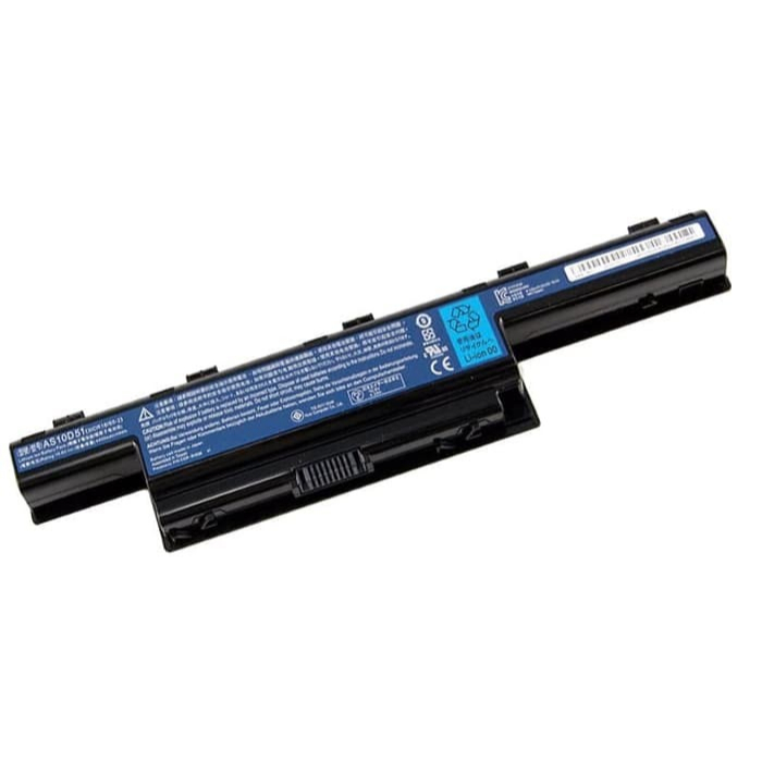 Jual Baterai Acer 4738z 4741G 4349 4339 4352 4752 V3-471 V3-471G ...
