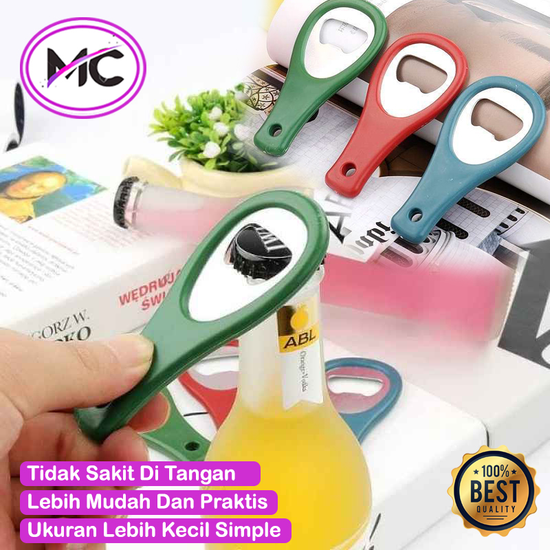 Jual Pembuka Tutup Botol Alat Bantu Buka Tutup Botol Bahan Stainless ...