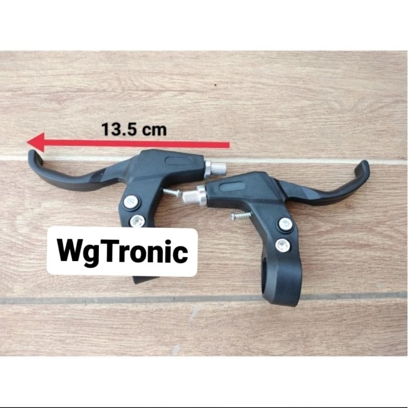 Jual HANDLE REM SEPEDA ANAK 16 SAMPAI 20 INCH | Shopee Indonesia