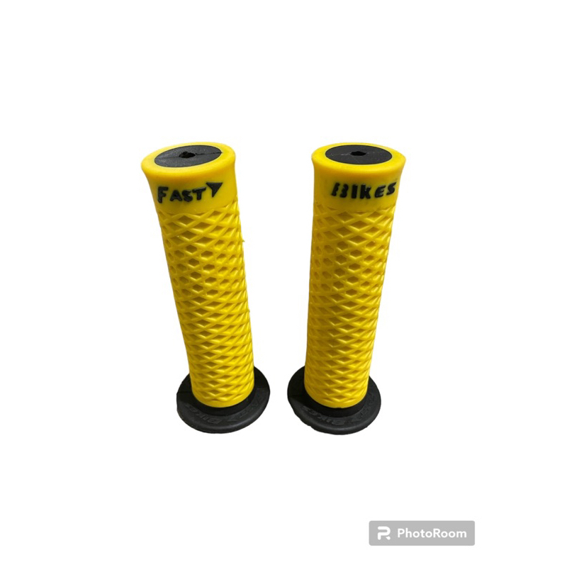 Jual HANDGRIP MOTOR GRIP KARET MODEL JARING FAST BIKES UNIVERSAL ...