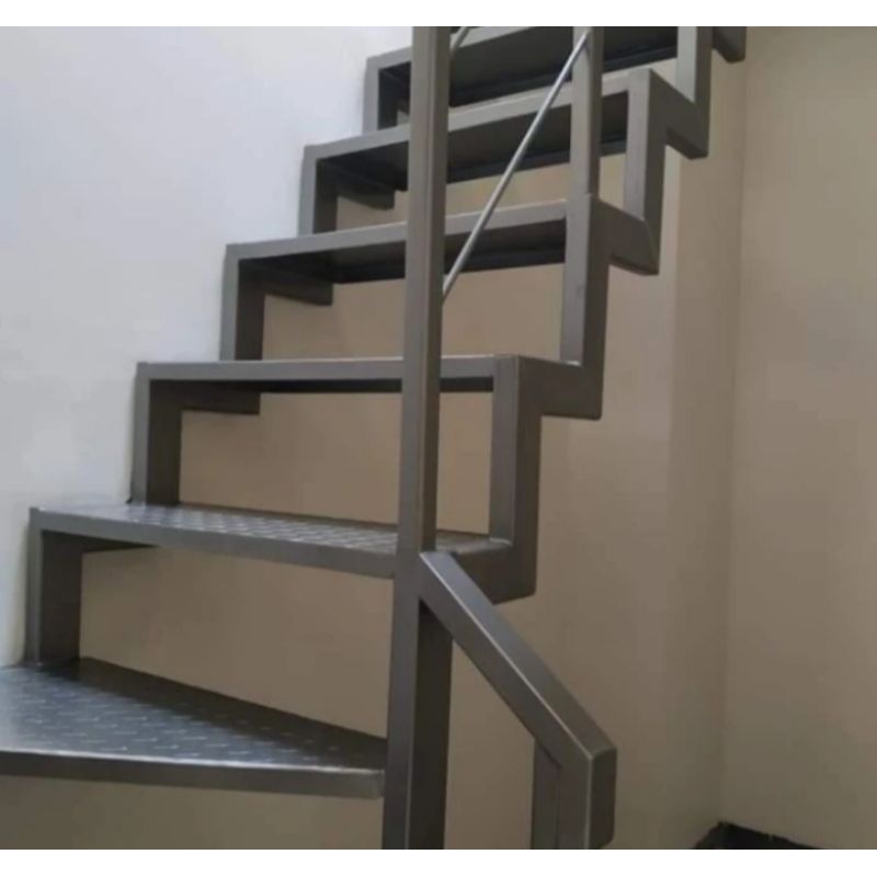 Jual TANGGA REBAH - PLAT BESI | Shopee Indonesia