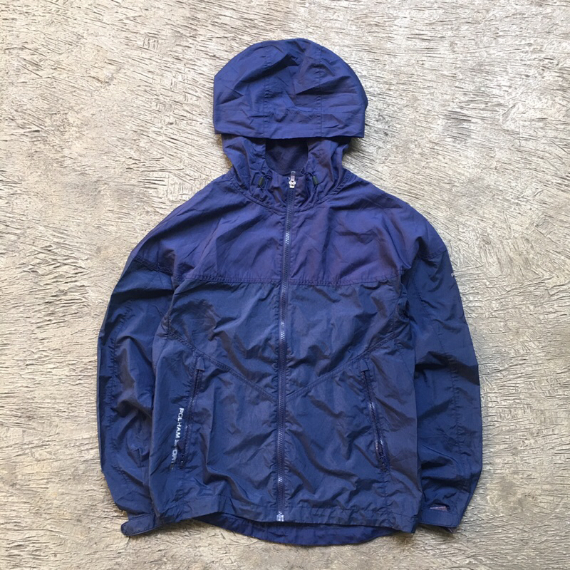 Jual Polham Windstopper Jacket | Shopee Indonesia