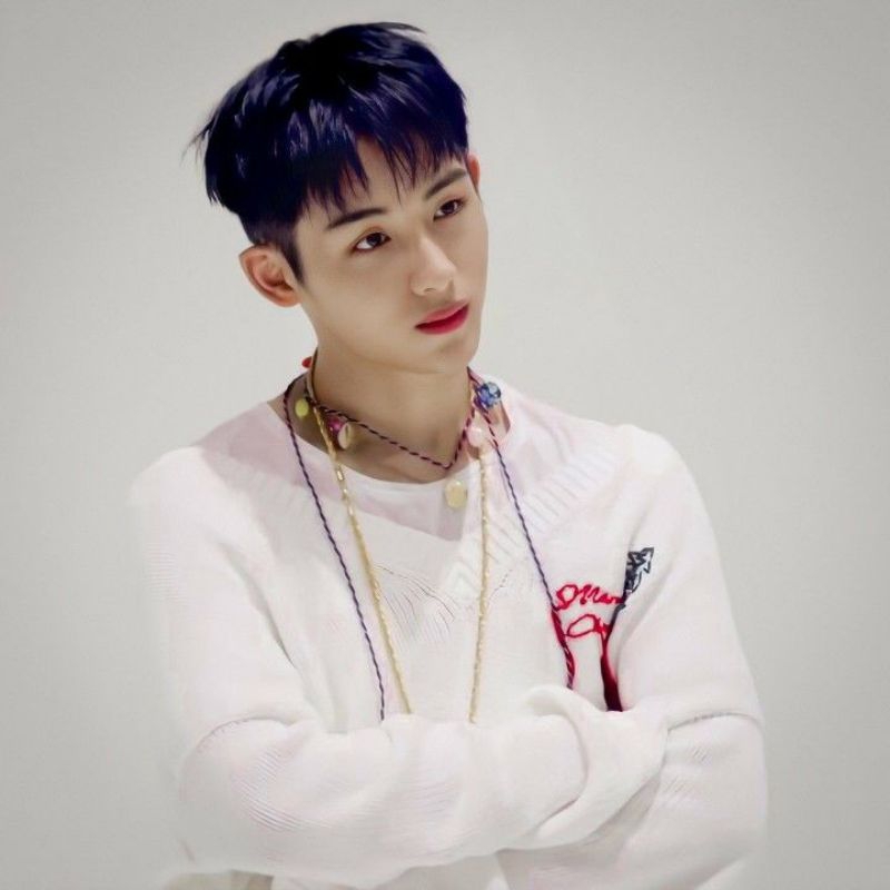 Jual pc winwin departure set (pc selca id card) nct 2020 resonance ...