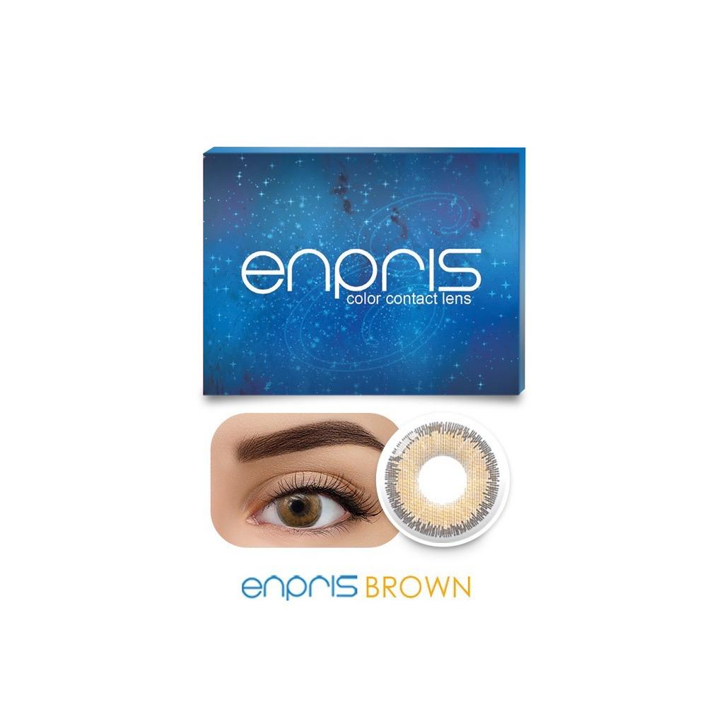 Jual Softlens ENPRIS 14,2 MM Normal By Omega / Soflen Enpris / Enpris ...