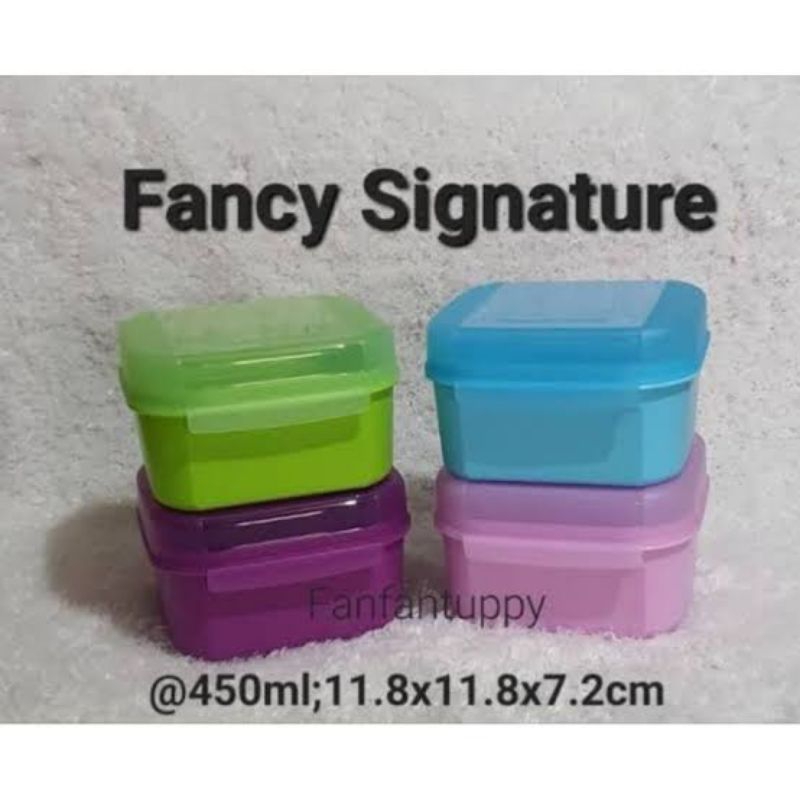 Jual fancy signature 450 ml(1pc) | Shopee Indonesia