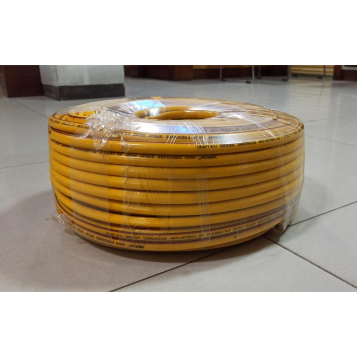 Jual Selang Angin 15 meter/ Selang Kompresor / Selang Compressor 15 ...